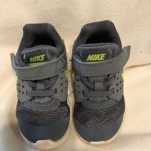 Nike Shoes | Air Max Toddler Size 7c Preowned | Poshmark